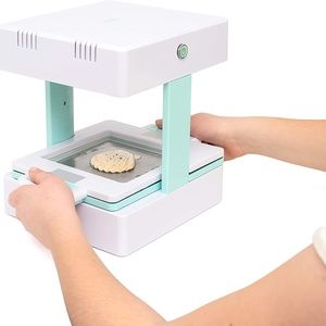 We R Memory Keepers | Office | We R Memory Keepers 3d Mold Press | Poshmark